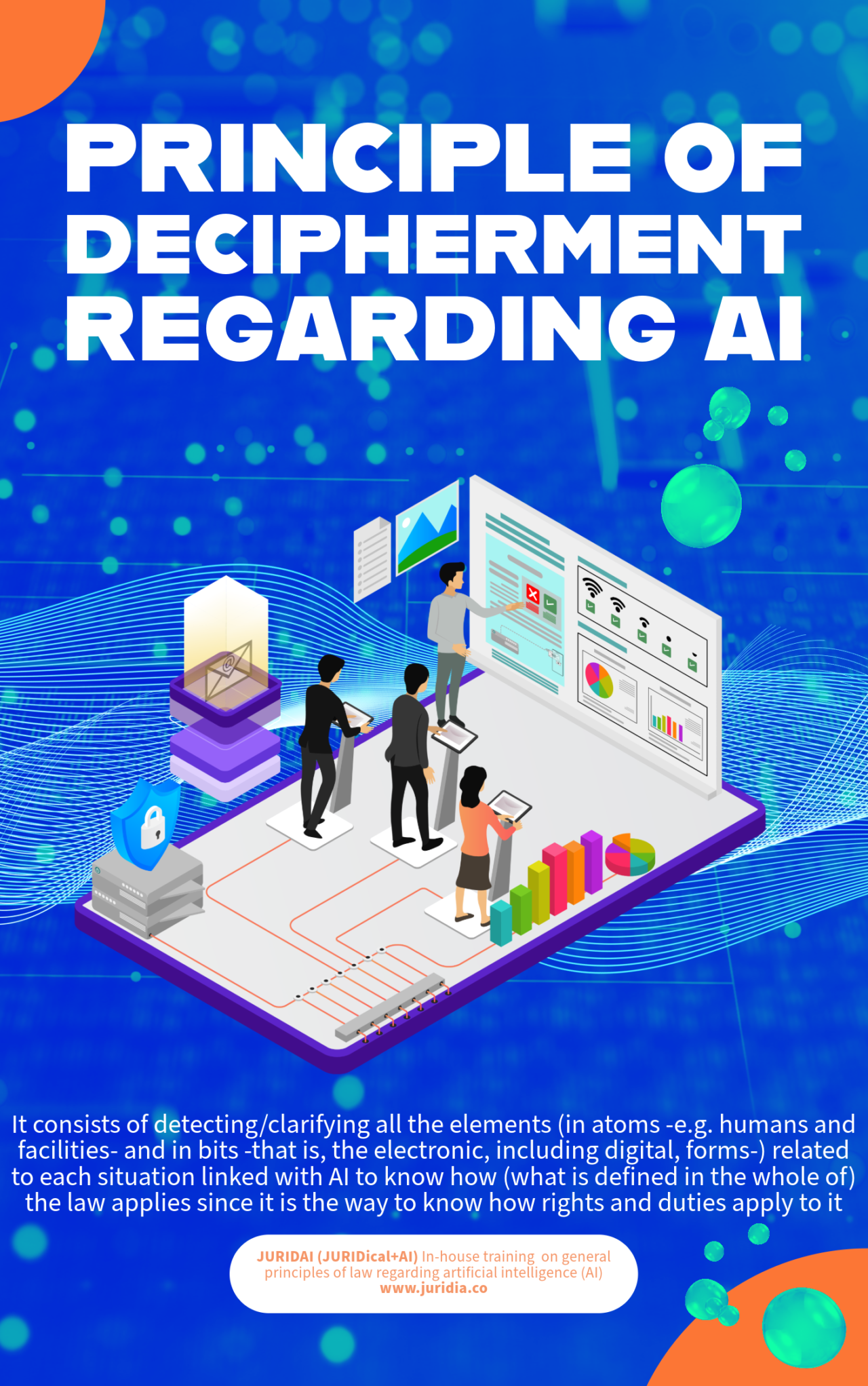 Principle of Decipherment Regarding Artificial Intelligence (AI ...
